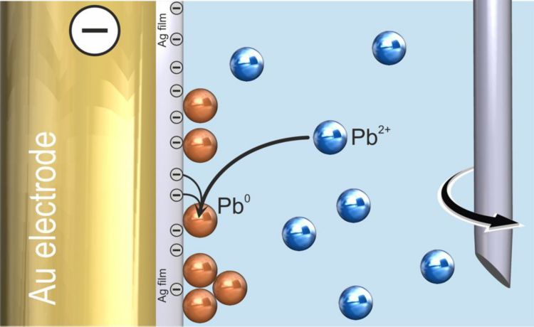 Trace metal analysis with solid-state electrodes | Metrohm