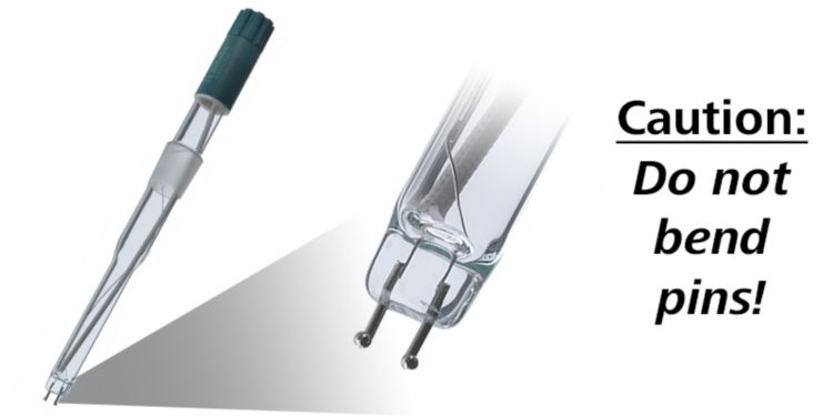 Best practice for electrodes in Karl Fischer titration | Metrohm