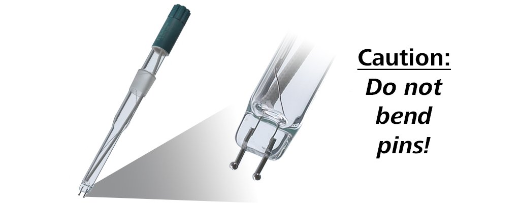 Best practice for electrodes in Karl Fischer titration | Metrohm