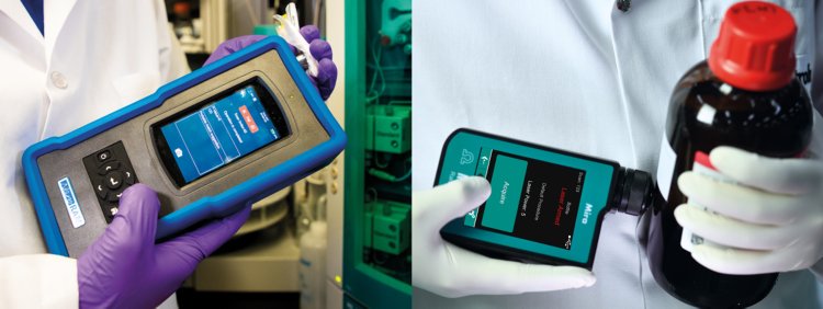 Ph. Eur. 2.2.48 Raman Spectroscopy: How Raman instruments from Metrohm ...