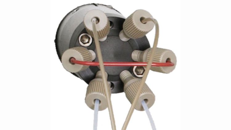 離子層析儀知識小學堂 | Metrohm