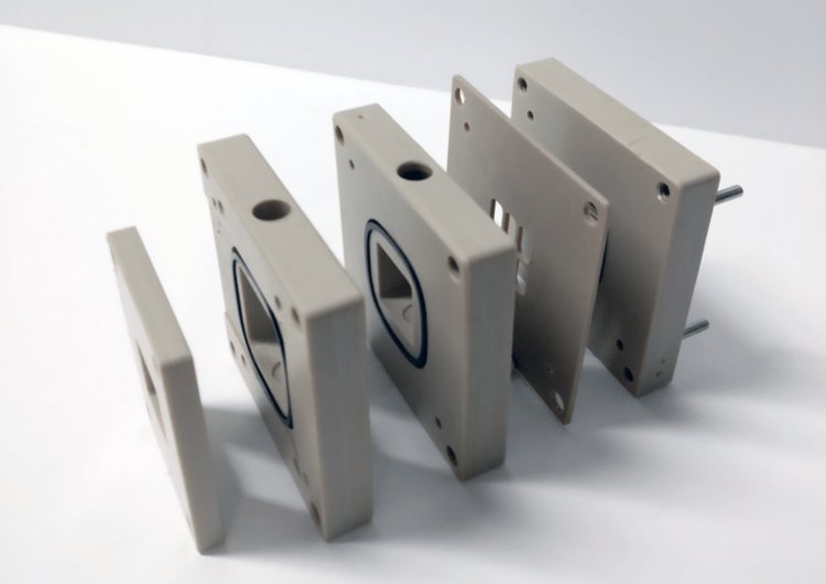 Decarbonizing chemical processes with Thor | Metrohm