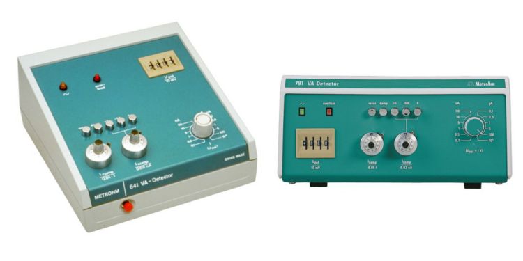 History of Metrohm IC – Part 2 | Metrohm