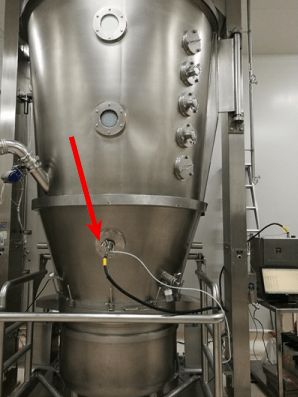 Frequently asked questions in near-infrared spectroscopy analysis ...