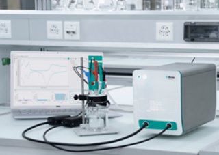 Electrochemistry of microelectrodes: a comparison with common-size ...