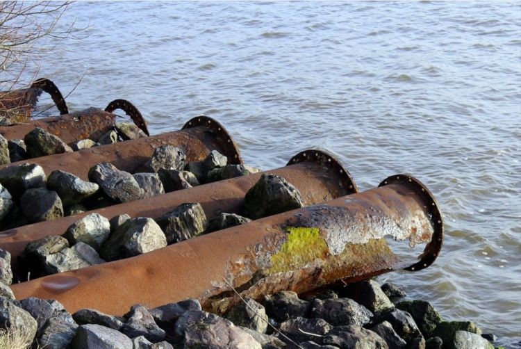 Sulfuro en aguas subterráneas y residuales: determinación rápida y ...