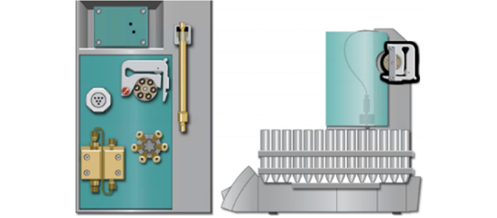 Routine drinking water analysis | Metrohm