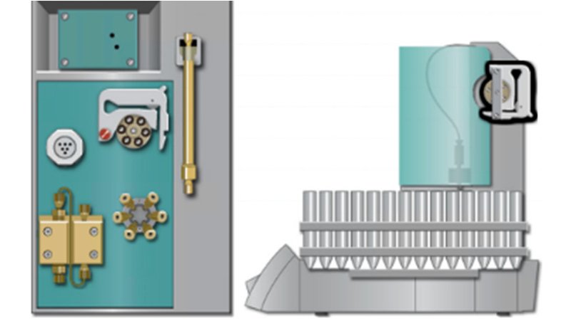 Eco ICを使用した飲料水のアニオン分析 | メトローム | Metrohm