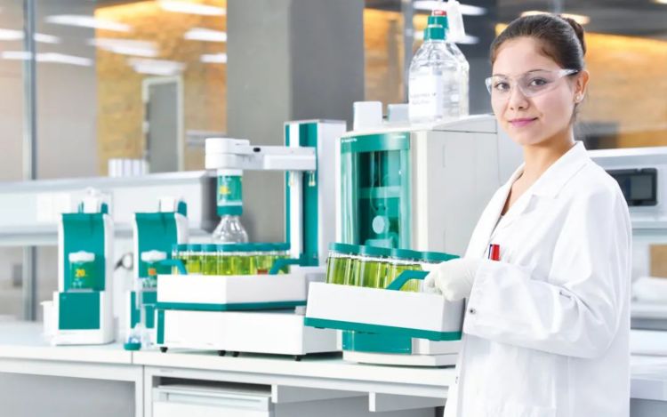 814 USB Sample Processor (1T/1P) | Metrohm