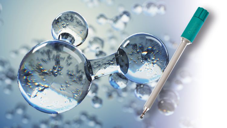 Best practice for electrodes in Karl Fischer titration | Metrohm