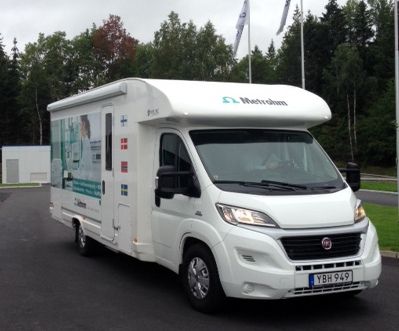 Metrohm Nordic AS | Metrohm