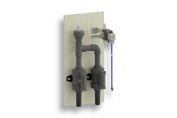 Probenvorbereitungssystem | Metrohm