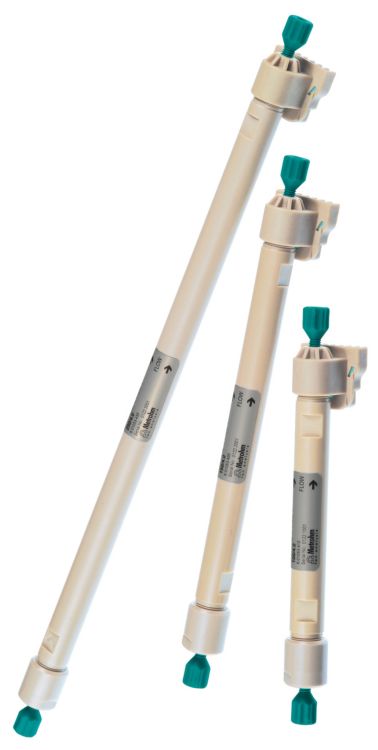 Tips and Tricks for IC Columns | Metrohm