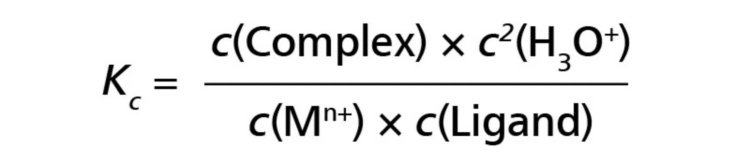 Photometric complexometric titration | Metrohm