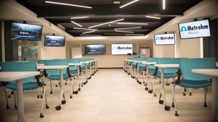 Metrohm México | Metrohm