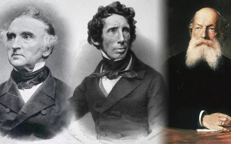 A History of Chemistry – Part 3 | Metrohm