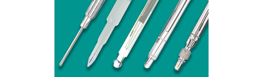 Avoiding the most common mistakes in pH measurement | Metrohm