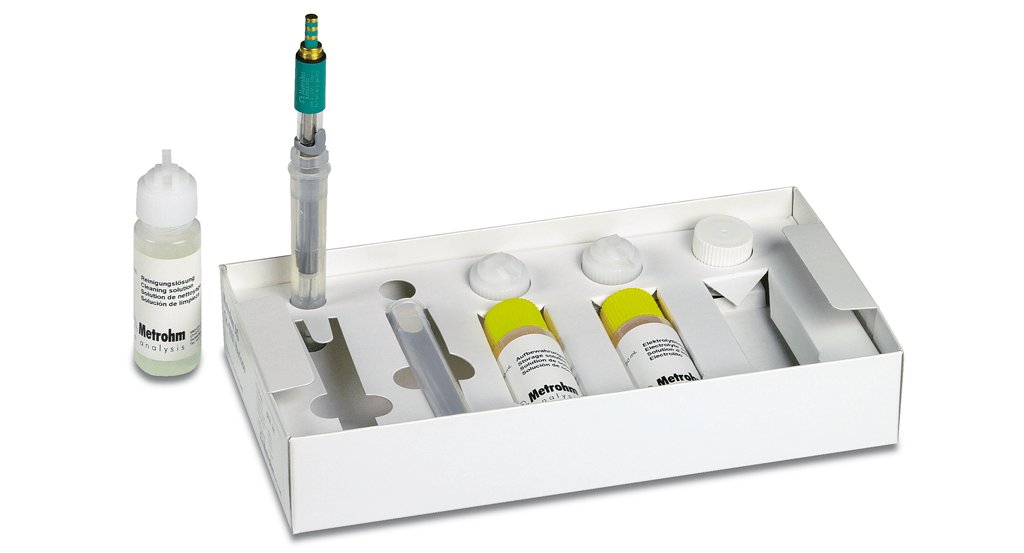 Avoiding the most common mistakes in pH measurement | Metrohm