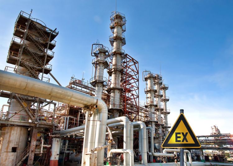 Explosion-proof Process Analyzers | Metrohm