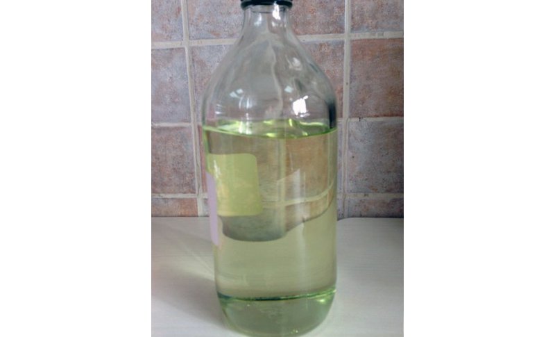 NIR spectroscopy in the petrochemical industry | Metrohm