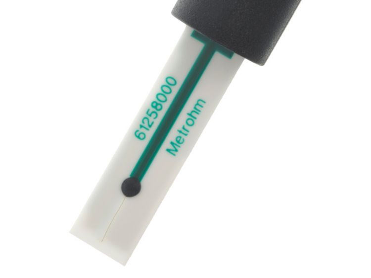 Trace metal analysis with solid-state electrodes – Part 2 | Metrohm