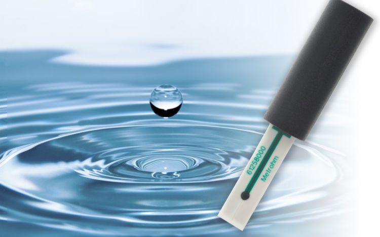 Trace metal analysis with solid-state electrodes – Part 2 | Metrohm