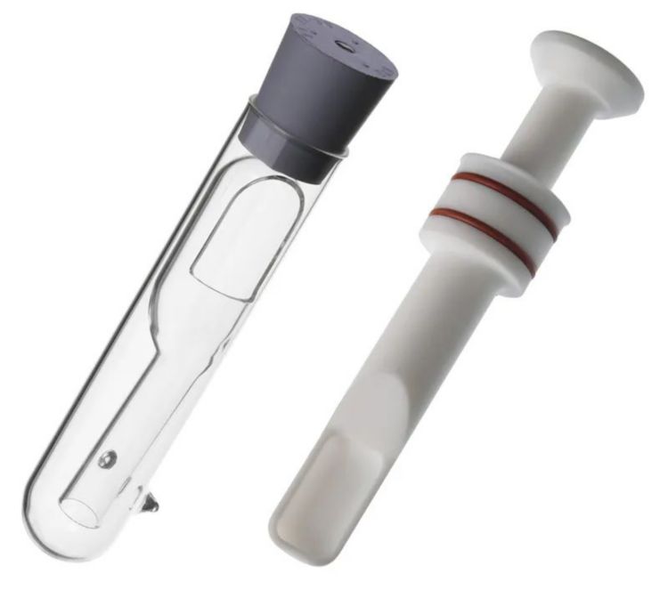 Titer determination in Karl Fischer titration | Metrohm