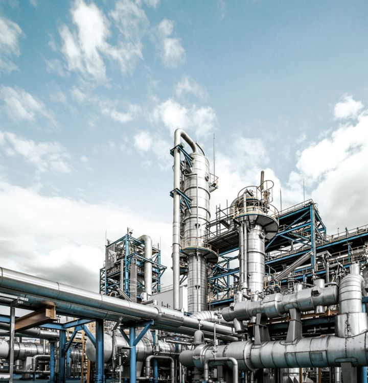 2060 TI Process Analyzer | Metrohm