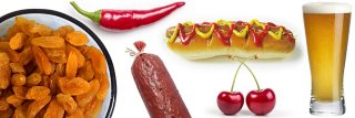 Determining the total sulfite in food and beverages: faster and easier ...