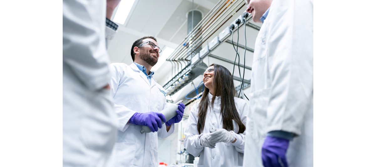 Cyclic voltammetry (CV) – the essential analytical technique for catalyst research | Metrohm