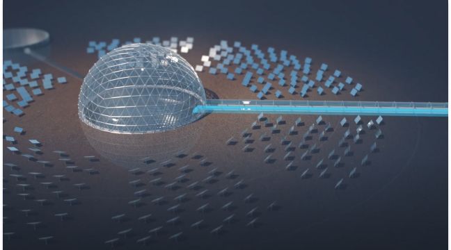 نيوم: انطلاقة التغيير