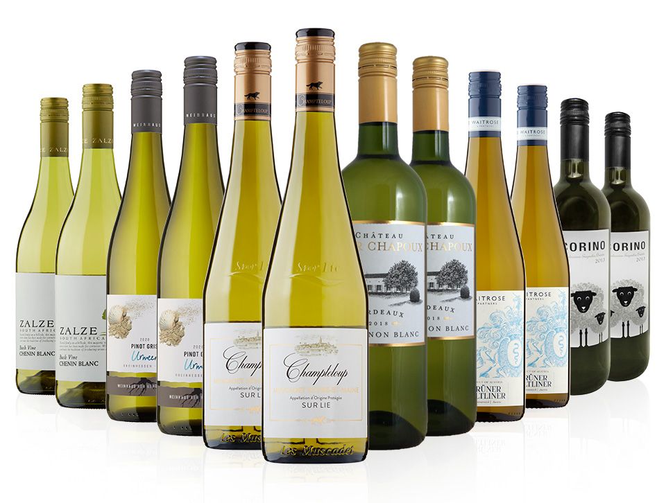 Wine | Waitrose Cellar