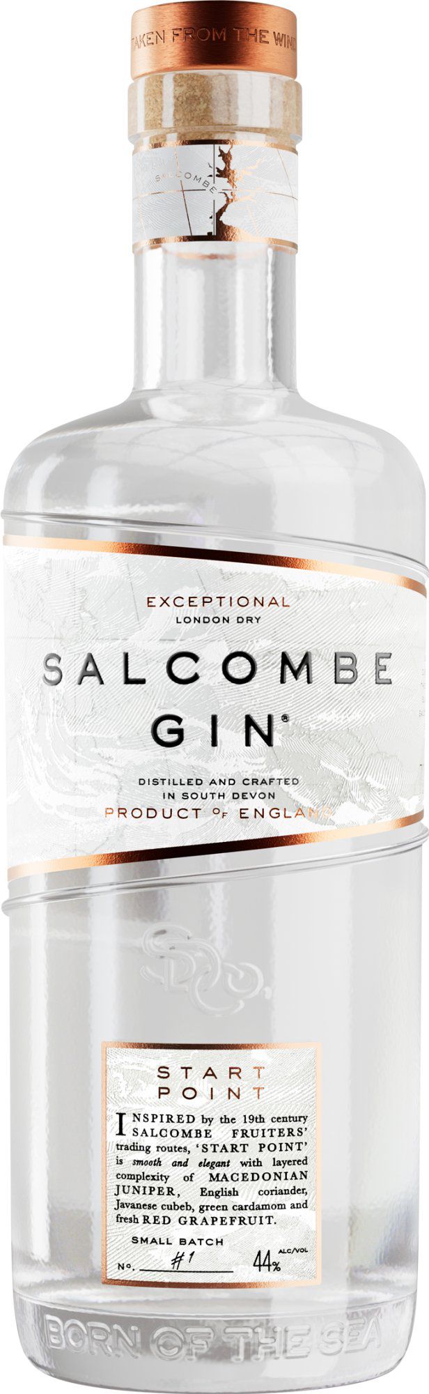 Spirits | Waitrose Cellar