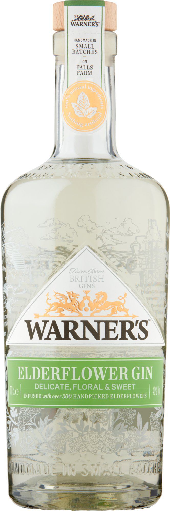 Spirits | Waitrose Cellar