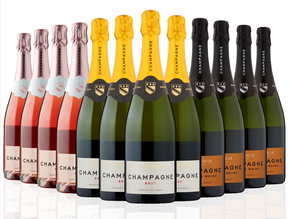 Wine | Waitrose Cellar