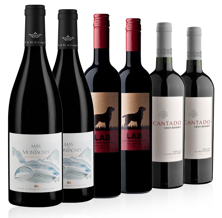 Wine | Waitrose Cellar