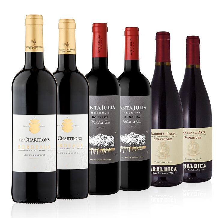 Wine Gifts | Waitrose Cellar