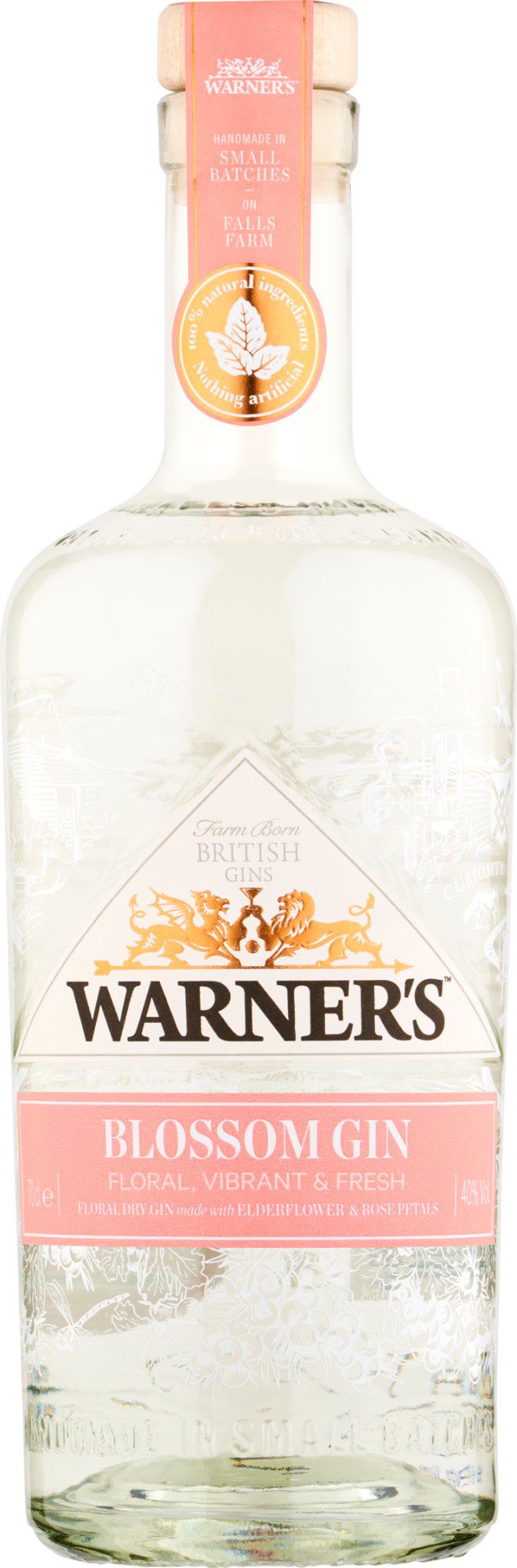 Spirits | Waitrose Cellar