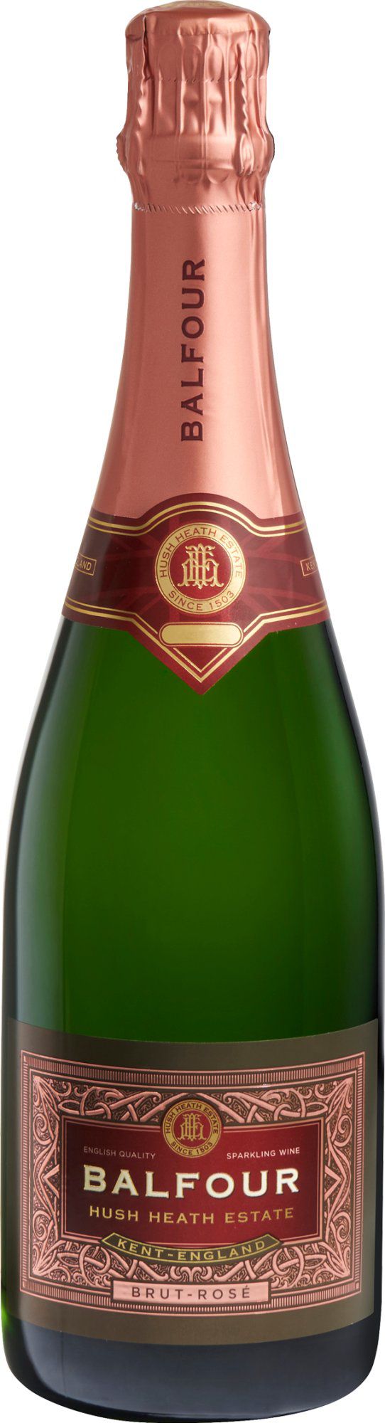 English Sparkling Wine | Waitrose Cellar