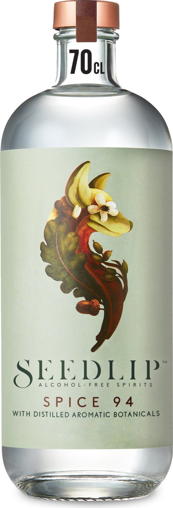 Spirits Offers | Waitrose Cellar