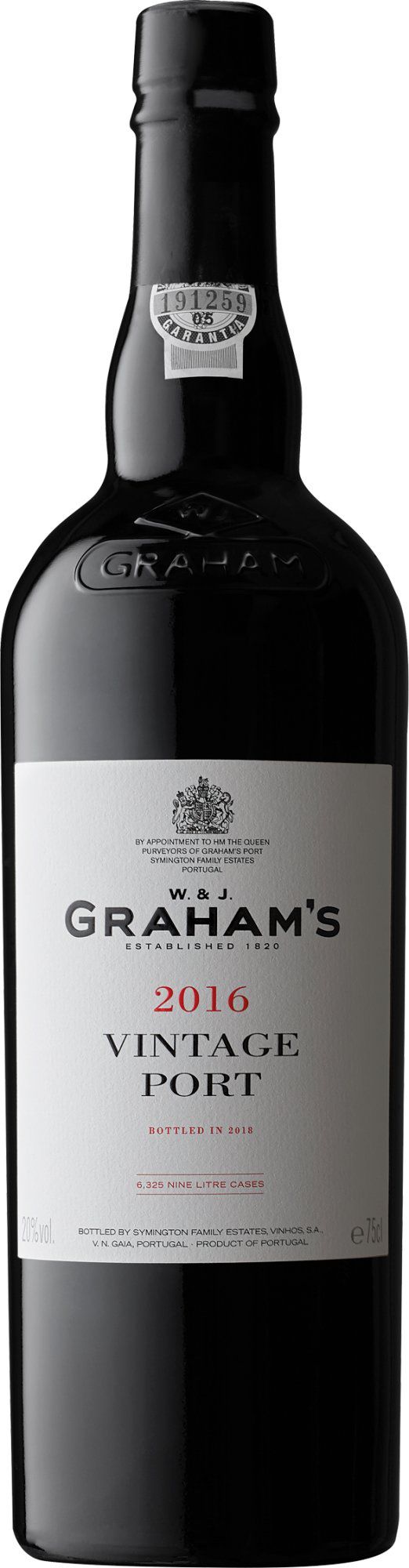 Fine Port Wine | Waitrose Cellar