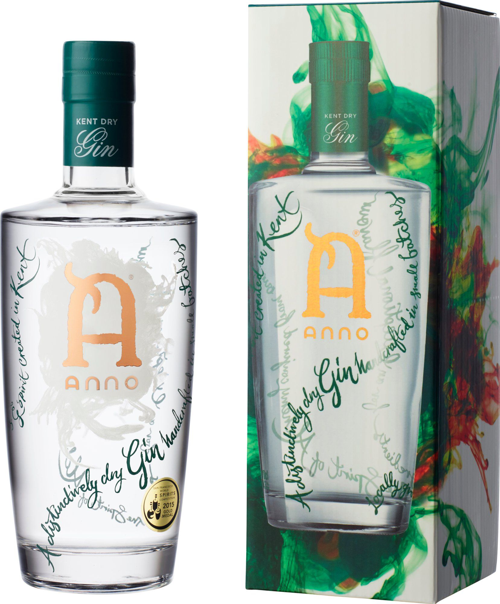 Gin | Waitrose Cellar