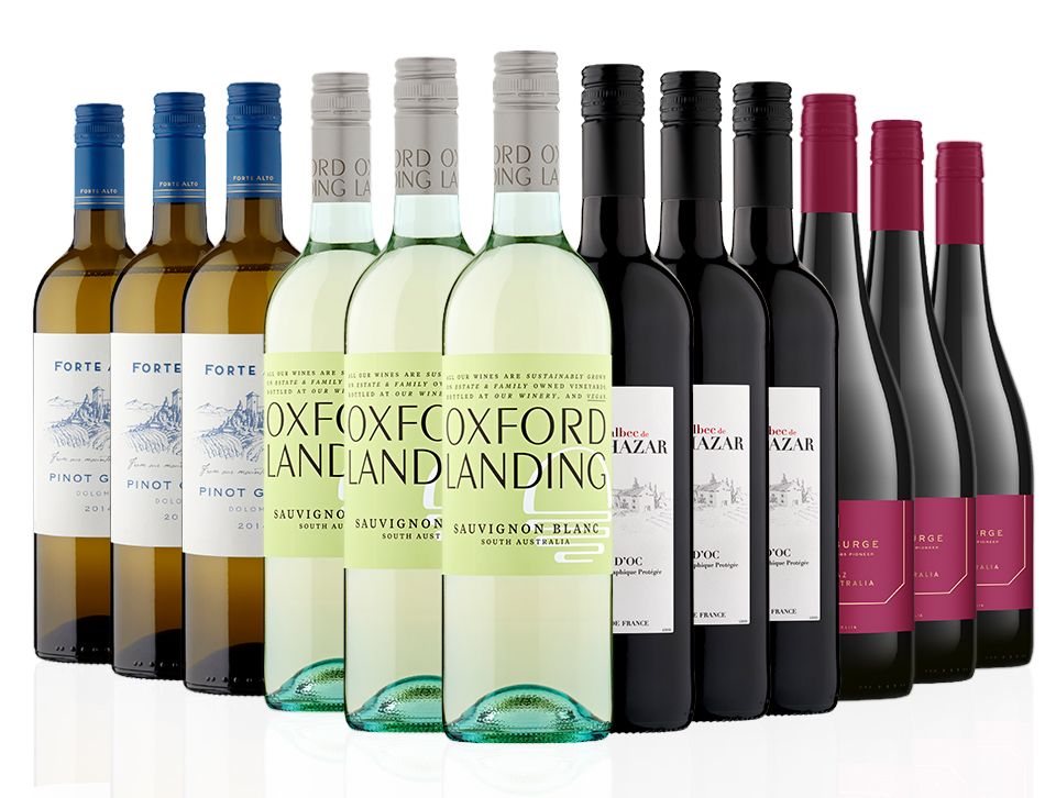 Wine Offers | Waitrose Cellar