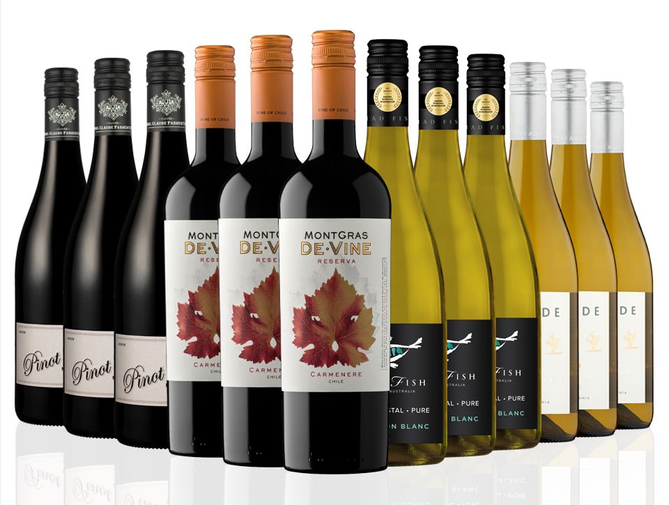 Wine | Waitrose Cellar